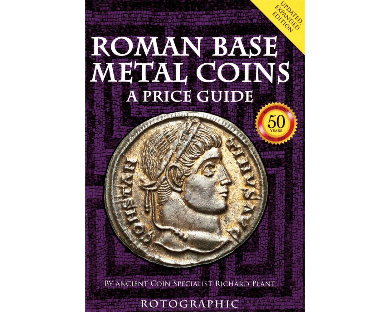 ddl Roman Base Metal Coins •• Celtic and Roman books