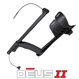 ddl XP DEUS II Dive Shaft